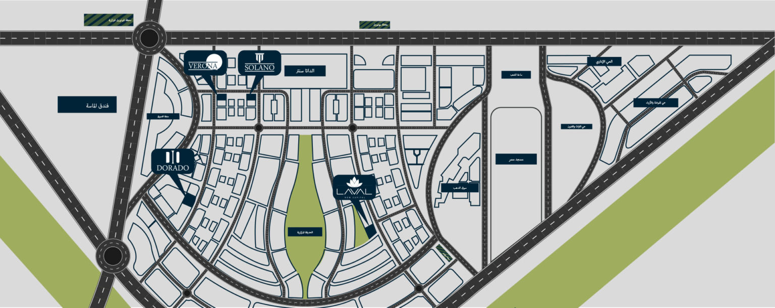 Laval Mall – Capital Link Developments
