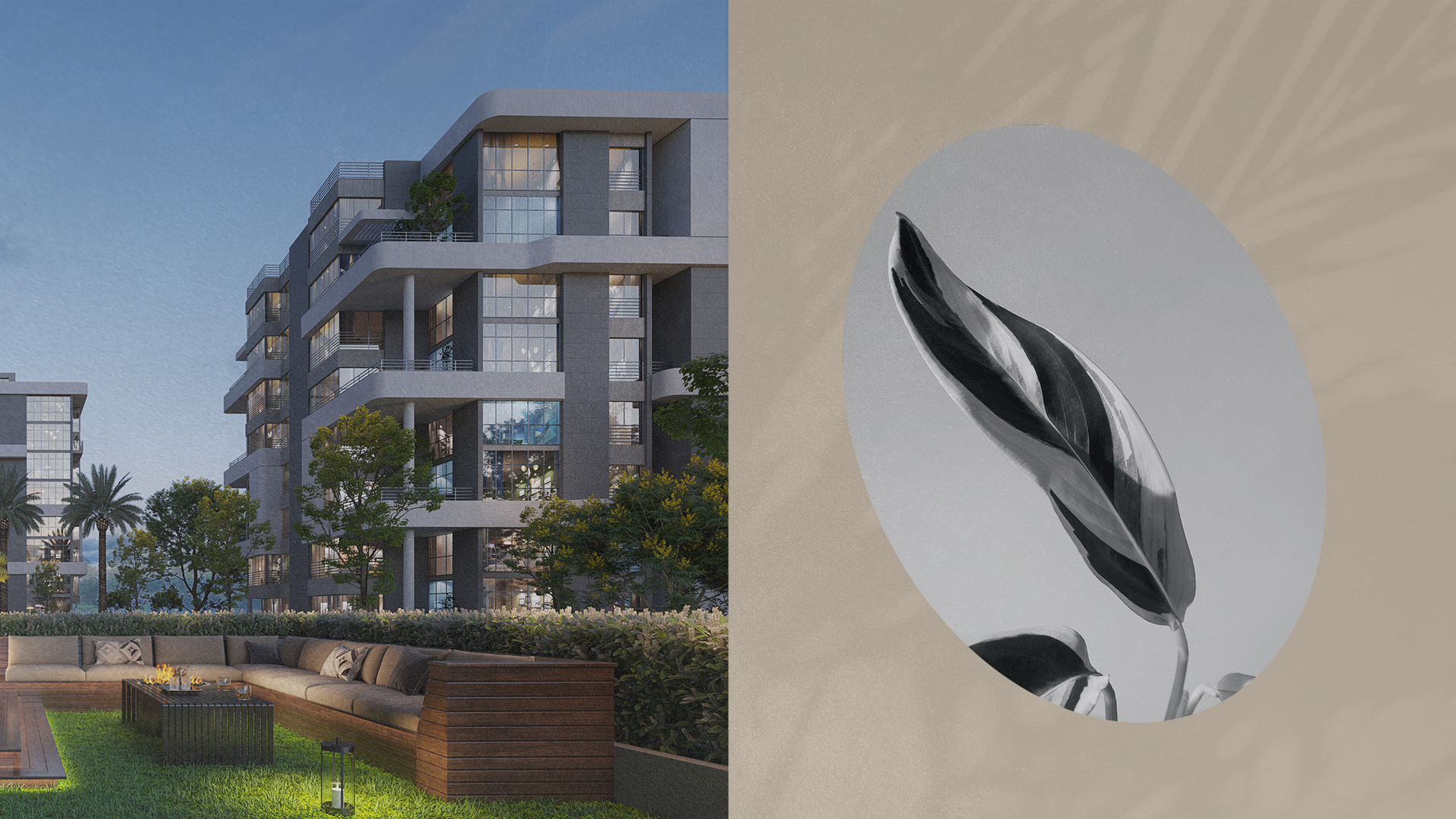 Capital Link Developments – Shaping Live Around You